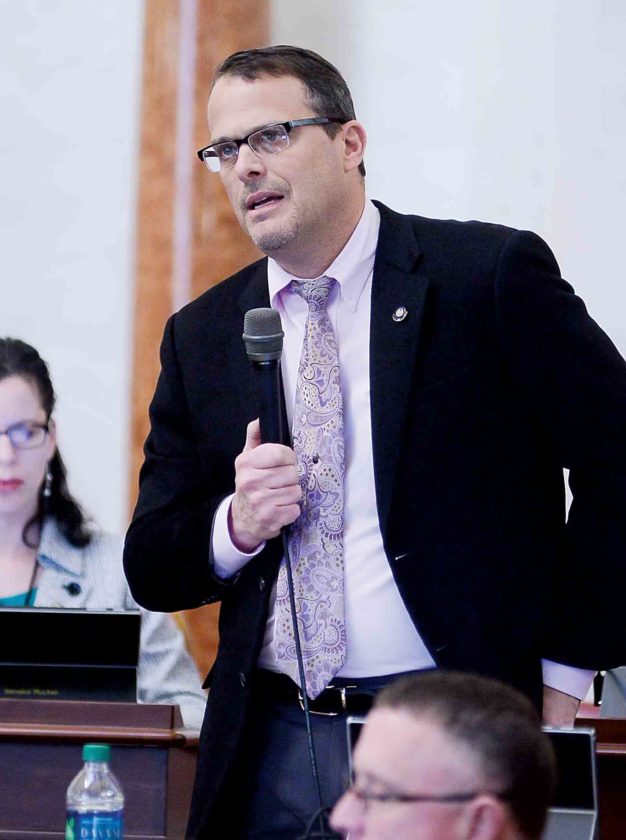 Greyhound bill advances in West Virginia | News, Sports, Jobs - News ...